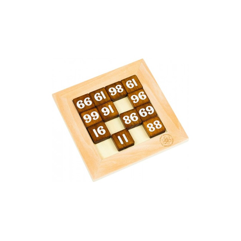 Number Puzzle number-puzzle
