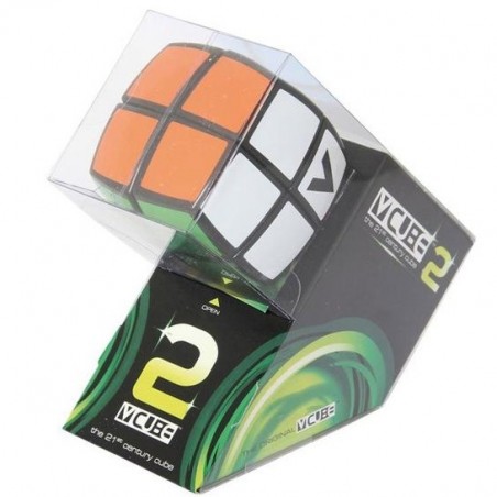 Vcube 2