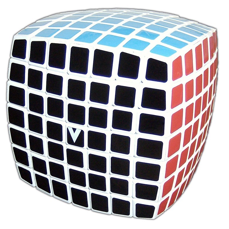 Vcube 7